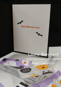 Spooky or Cute Halloween for you?!?! I'm more of a cute Halloween girl ...
