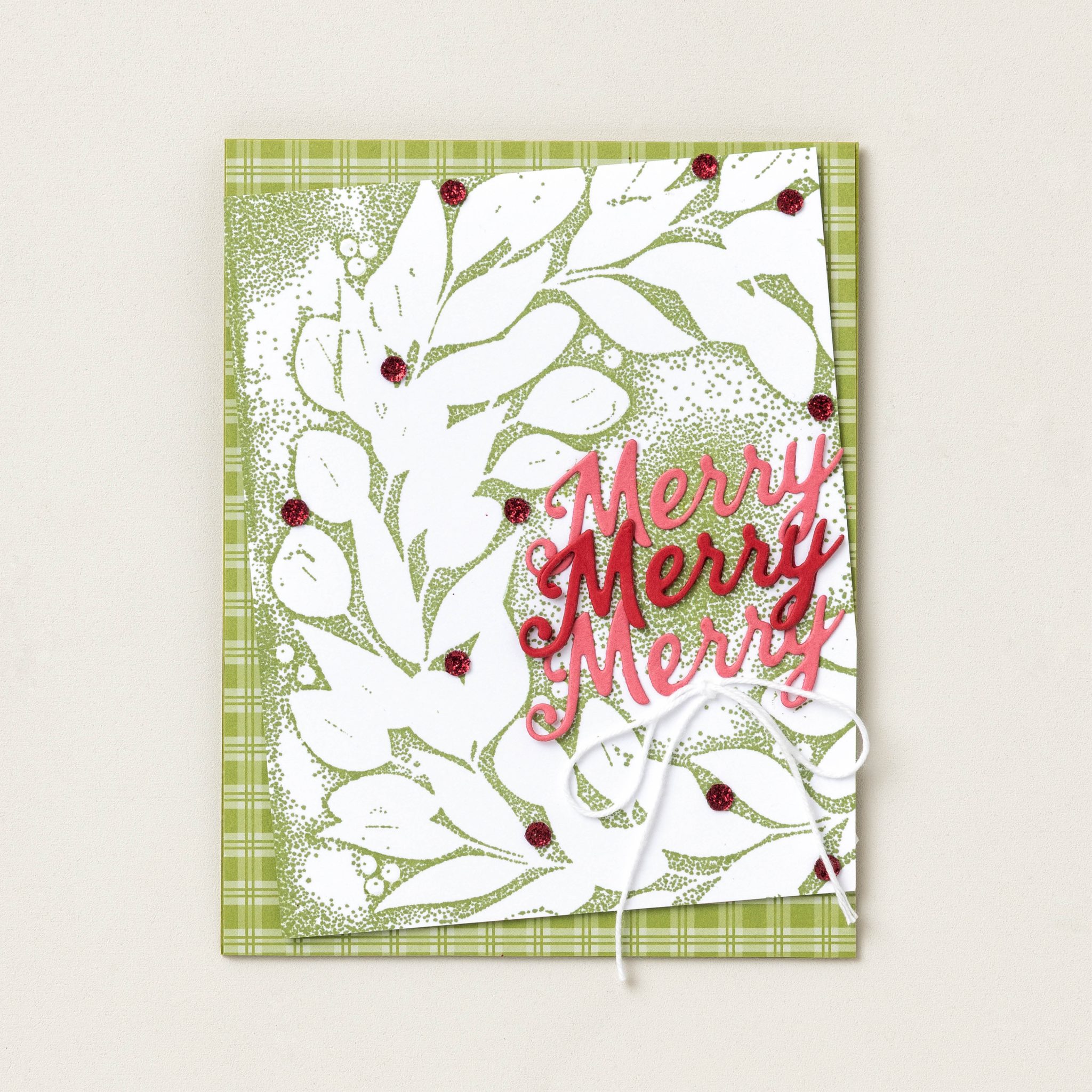 Embossing Folder Ink Transfer! - Laura's Stamp PadLaura's Stamp Pad
